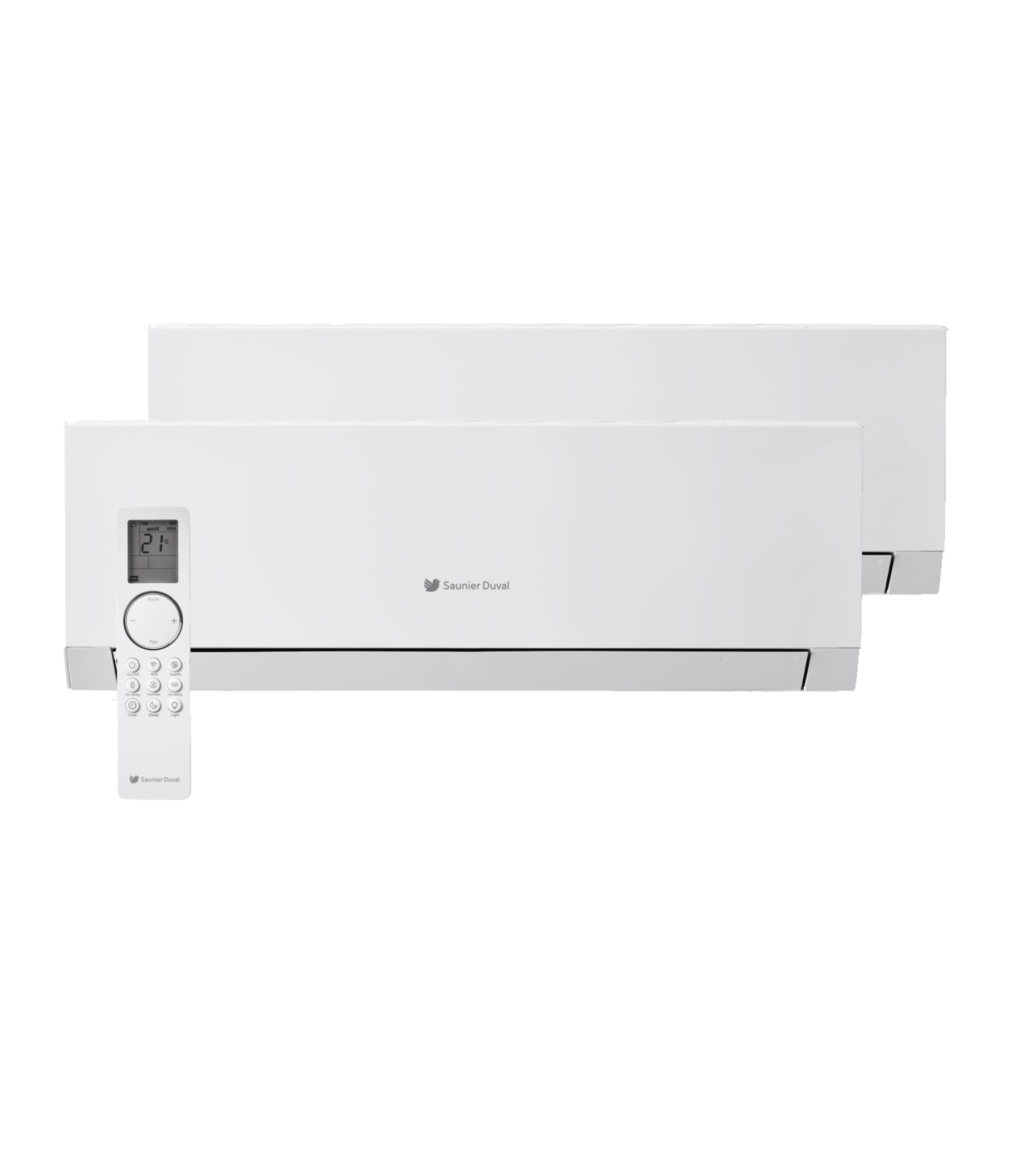 Aire Acondicionado Saunier Duval VivAir Max Multi SDHP1-060W20